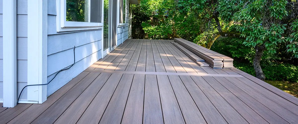 Inspiring Deck Ideas for Every Home Style – Build Better